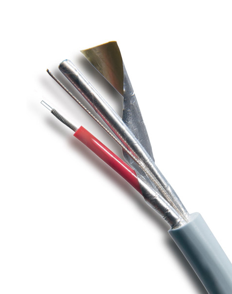 Category: Cables on Bobbin | SUPRA Cables