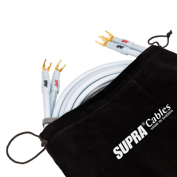 SUPRA Cables - High Quality HDMI, DVI and HI-FI Cables