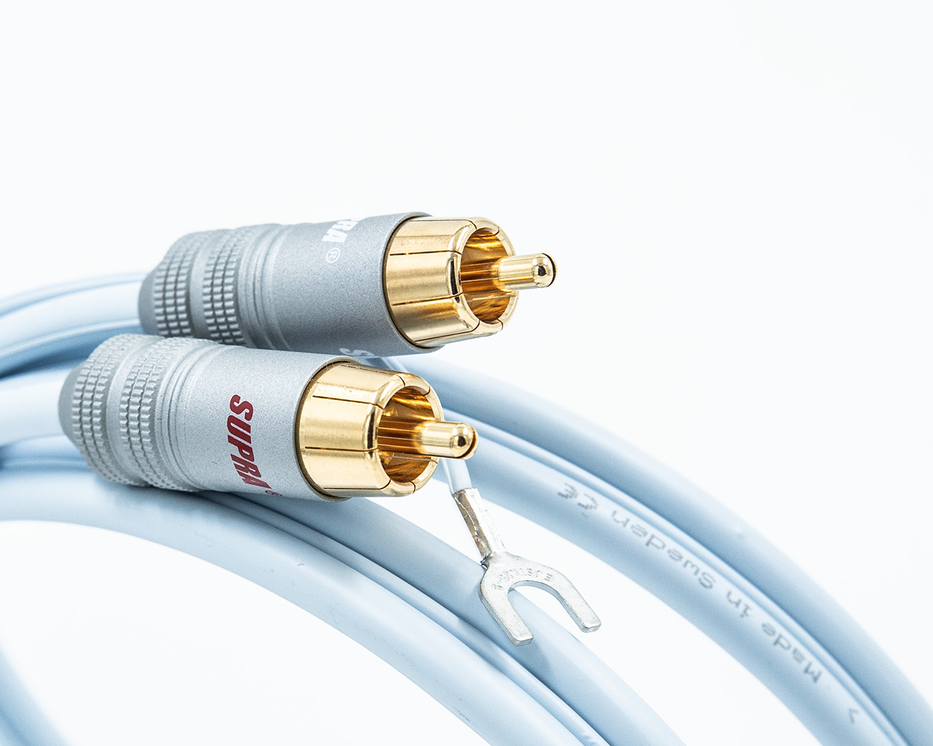 Phono Interconnects for Vinyl Enthusiasts | SUPRA Cables