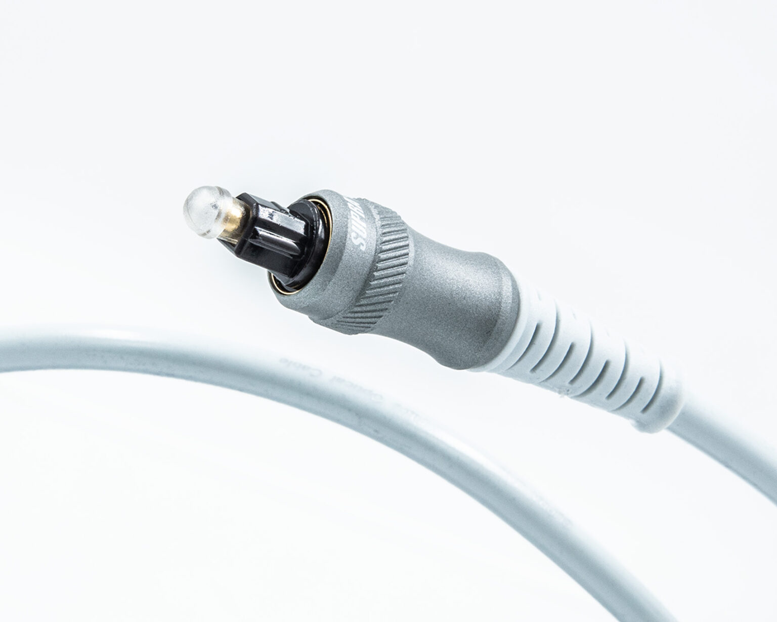 ZAC TOSLINK OPTICAL | SUPRA Cables