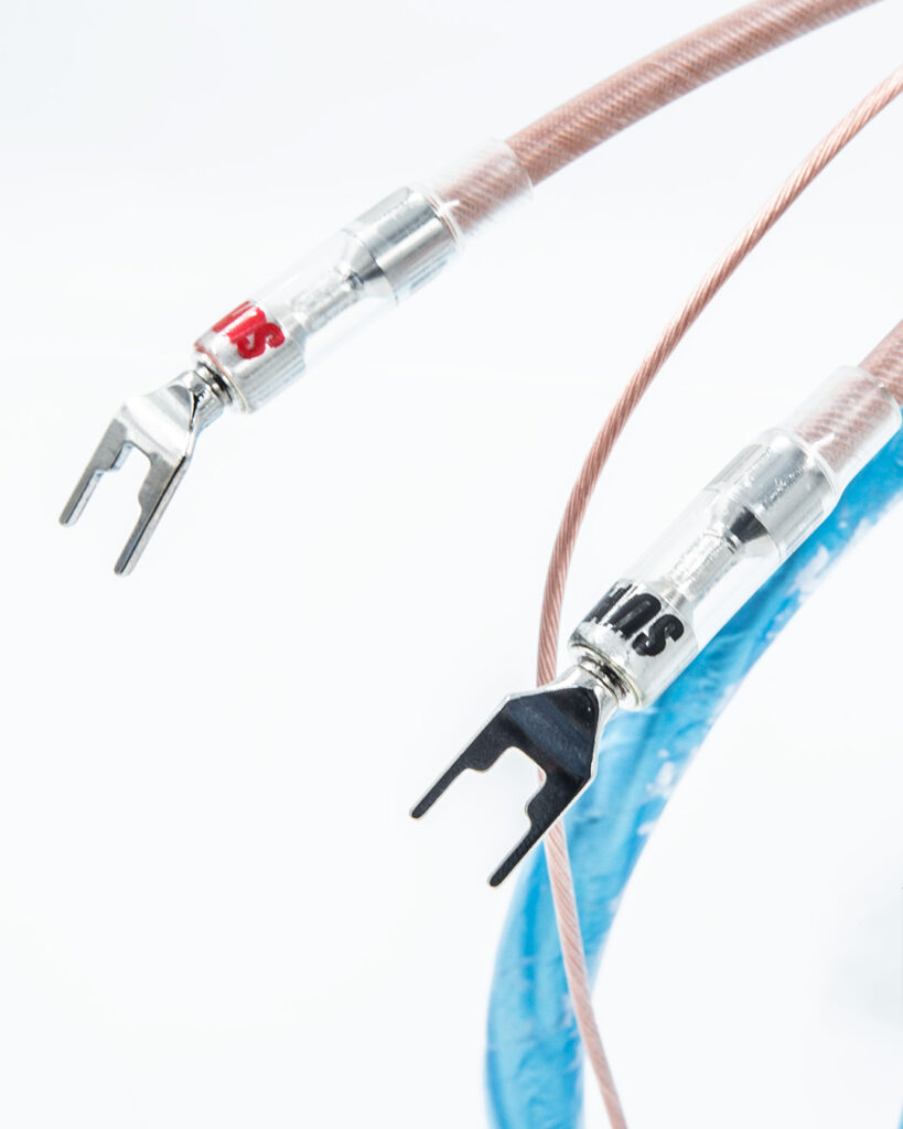 SWORD EXCALIBUR COMBICON PAIR | SUPRA Cables