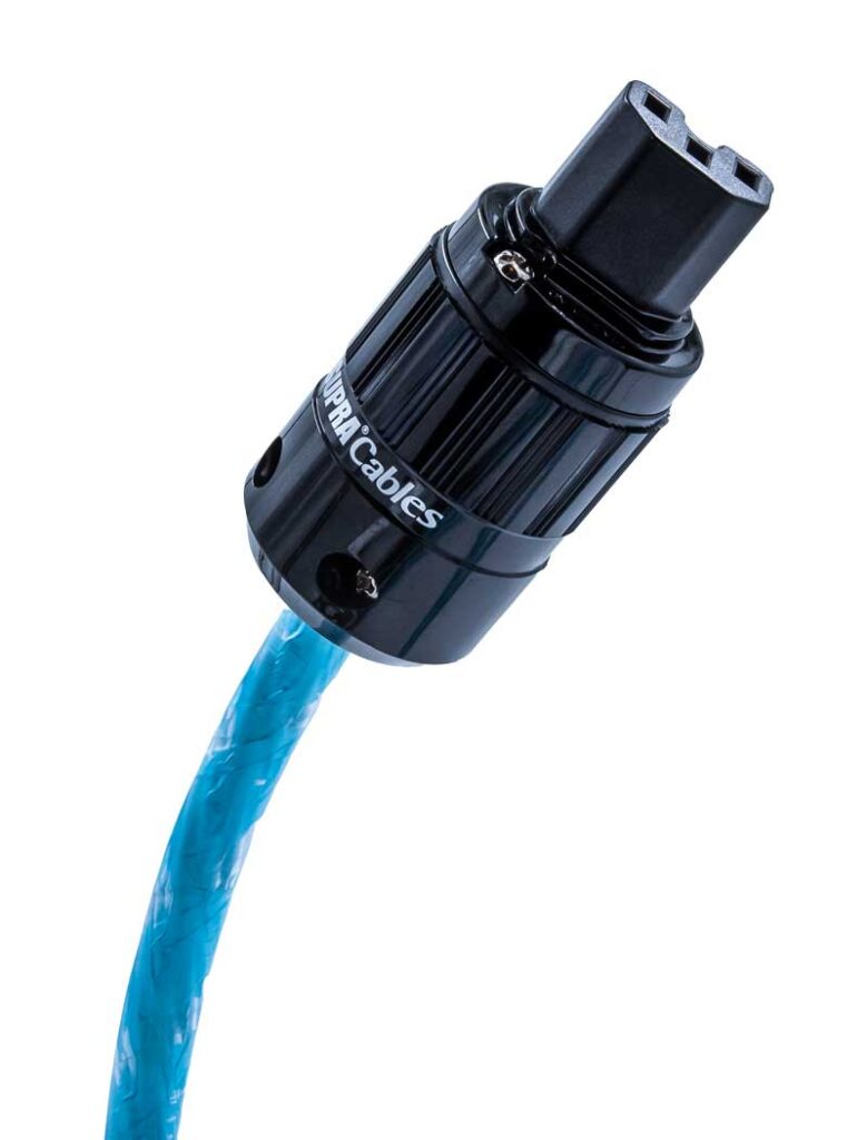 LORAD 2.5 EXCALIBUR CS-AUS/NZ | SUPRA Cables